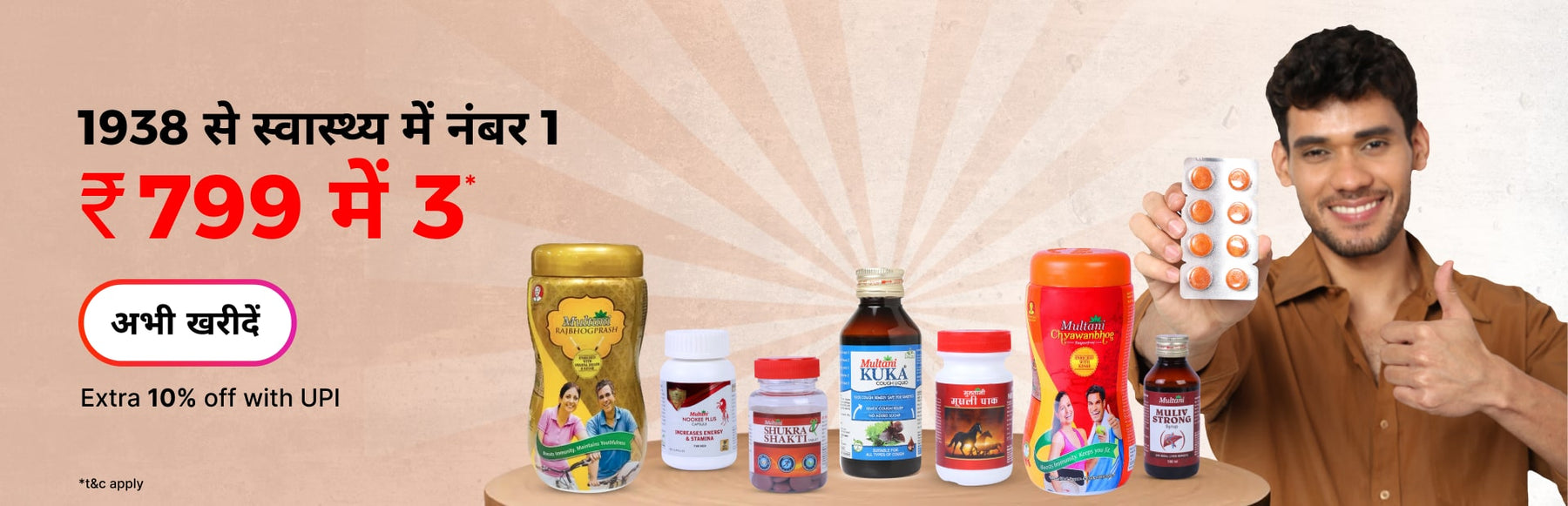 Multani Pharmaceuticals Limited