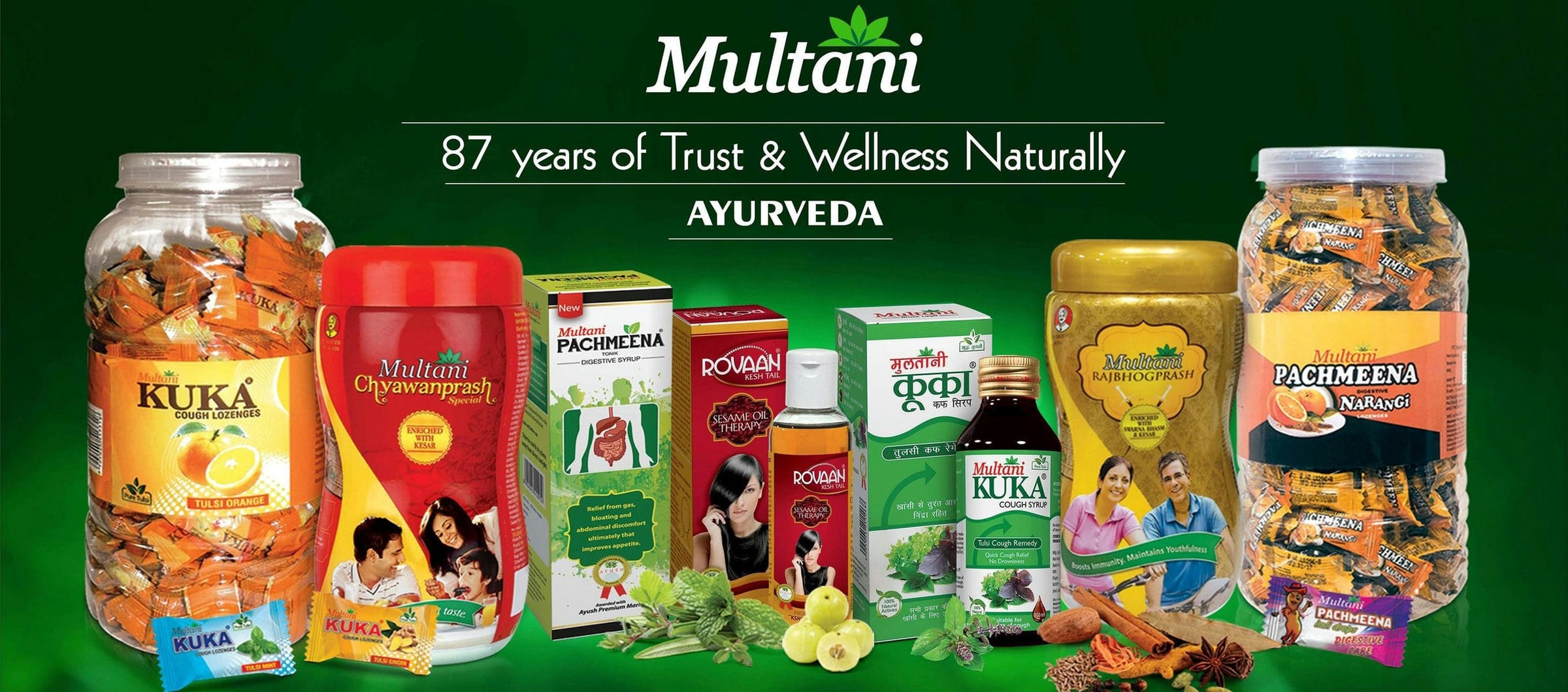 About us – Multani Pharmaceuticals Limited