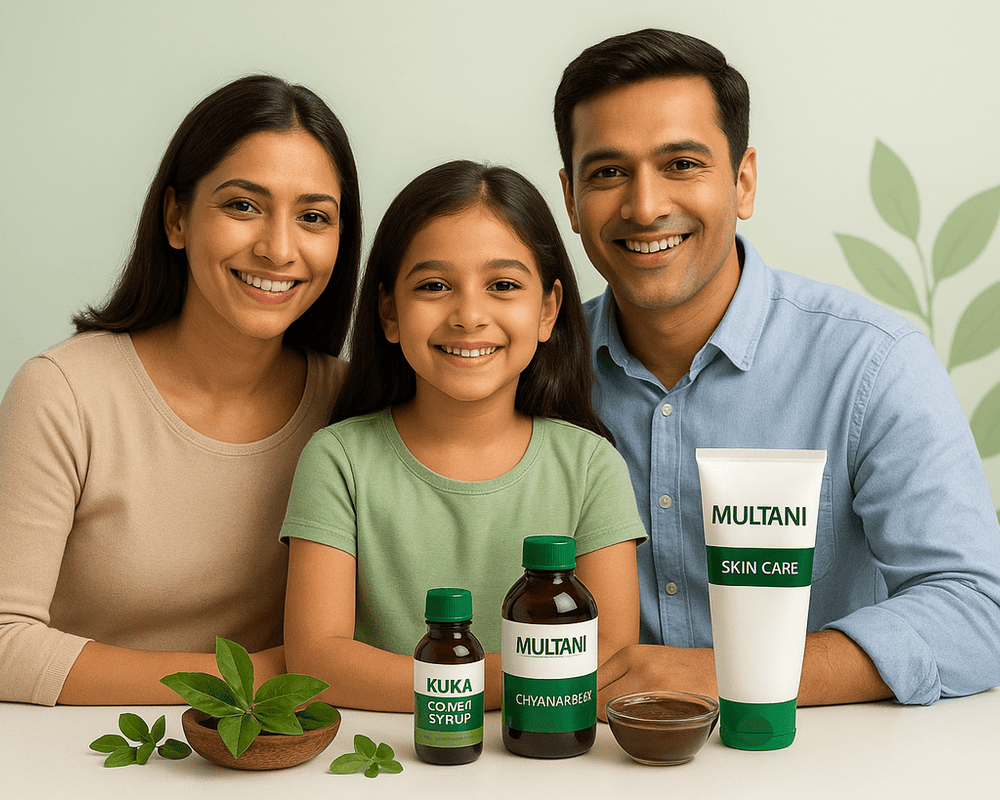 About us – Multani Pharmaceuticals Limited