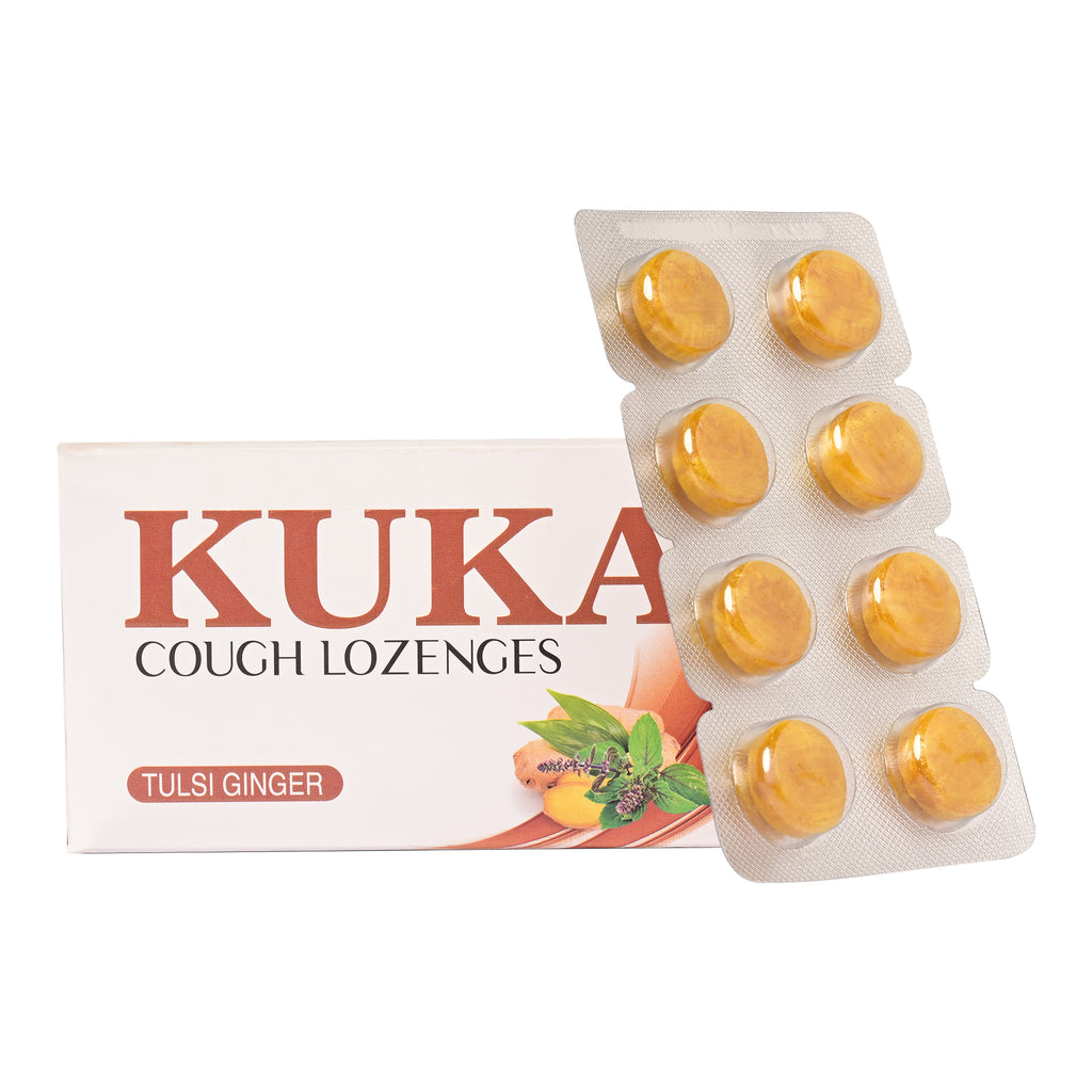 Multani Kuka Cough Lozenges – Multani Pharmaceuticals Limited