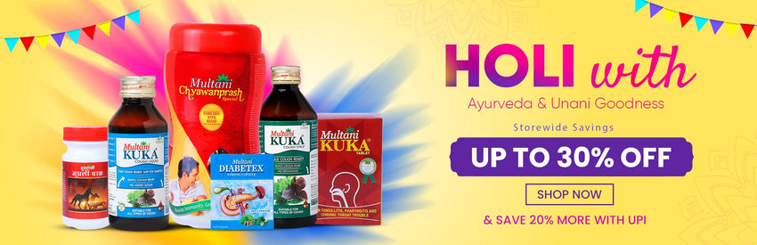 Multani Pharmaceuticals Limited